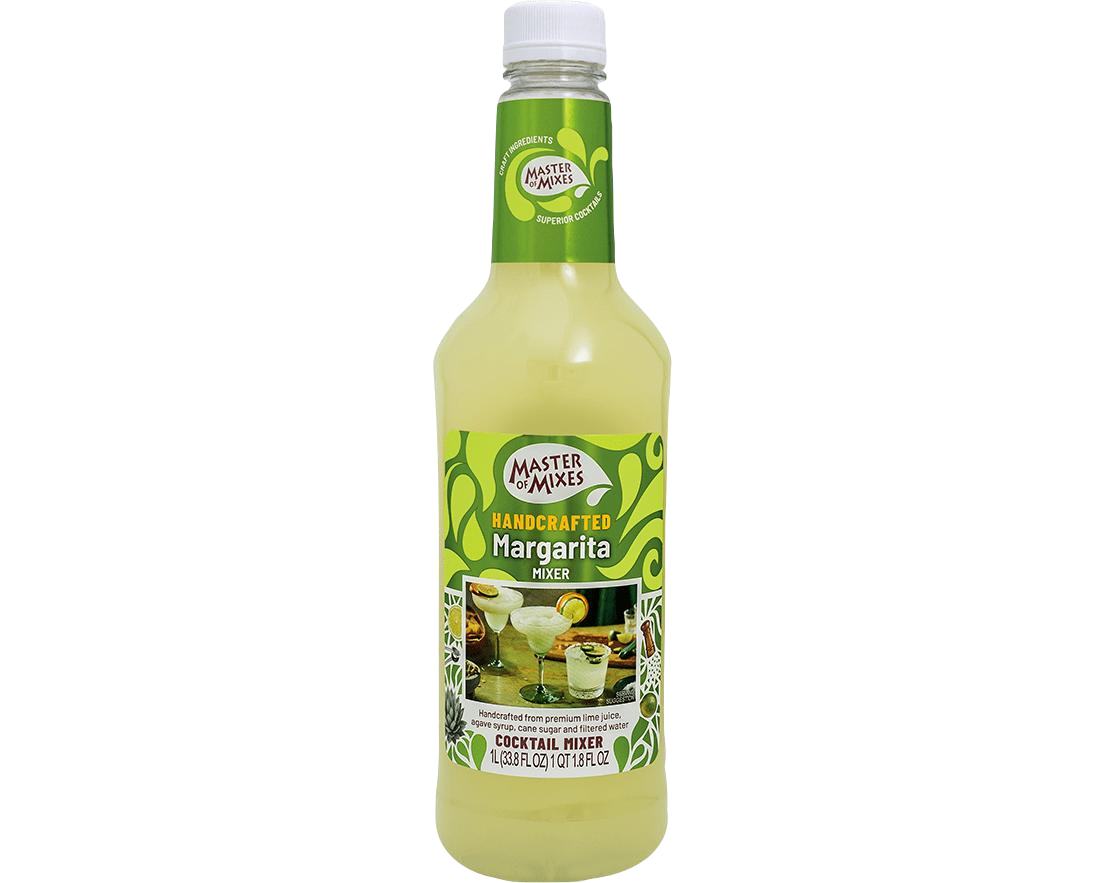 MARGARITA MIX 1000ML – Grupo Sotillo Barranquilla