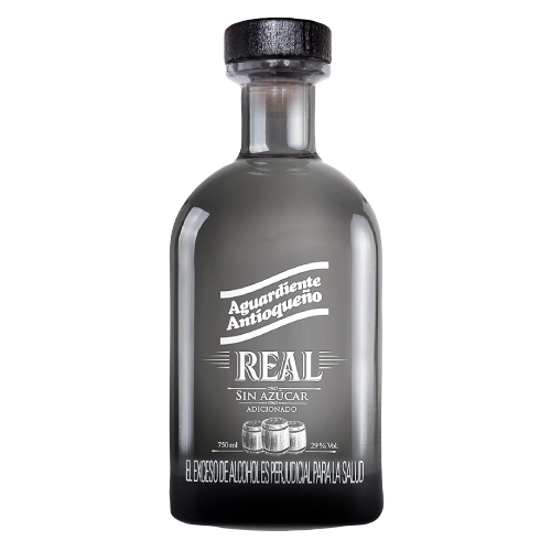 REAL 750 ML – Grupo Sotillo Barranquilla