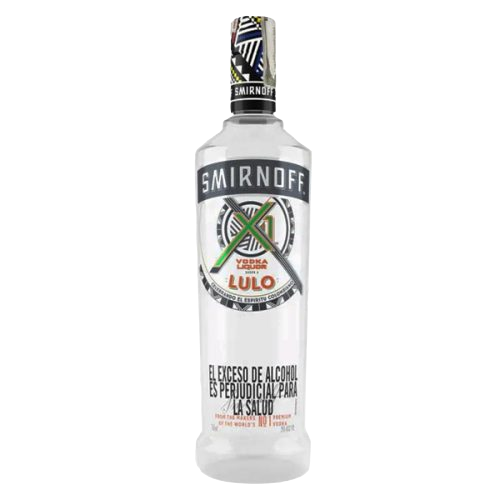 SMIRNOFF LULO 750ML – Grupo Sotillo Barranquilla