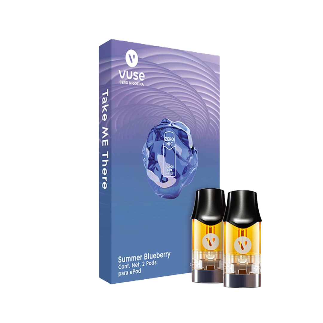 EPOD SUMMER BLUEBERRY 0% – Grupo Sotillo Barranquilla