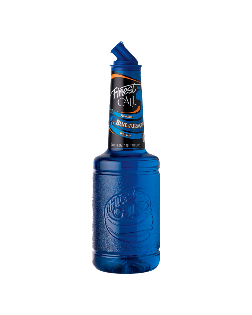 FINEST CALL BLUE CURACAO 1L – Grupo Sotillo Barranquilla