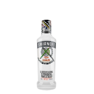 SMIRNOFF LULO 375ML – Grupo Sotillo Barranquilla