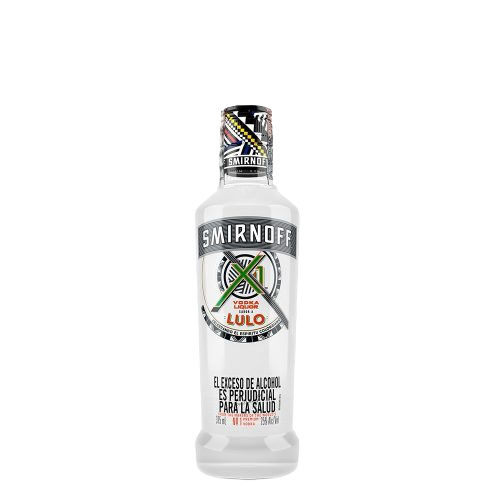 SMIRNOFF LULO 375ML – Grupo Sotillo Barranquilla