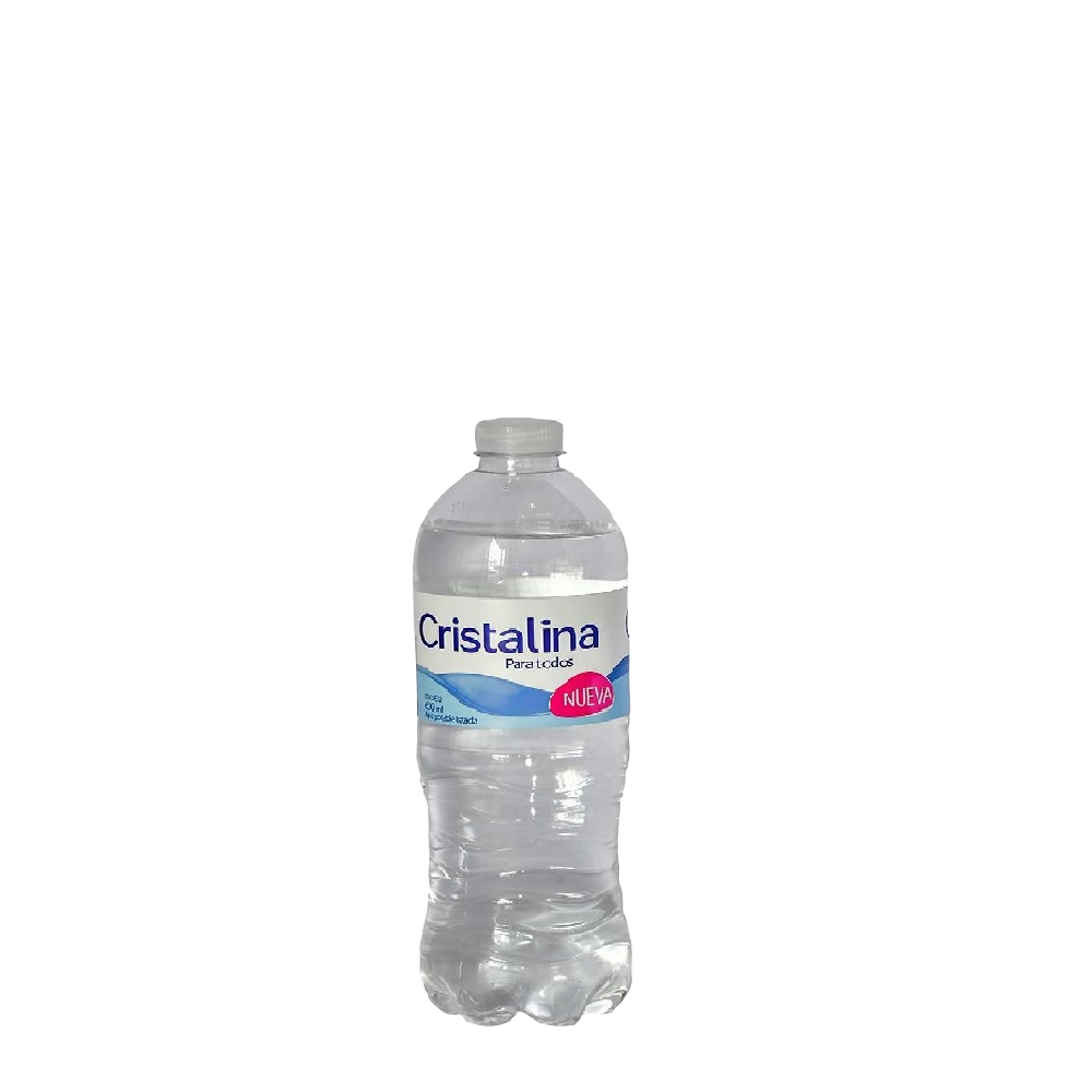 CRISTALINA 300ML X24 Sotillo Licores